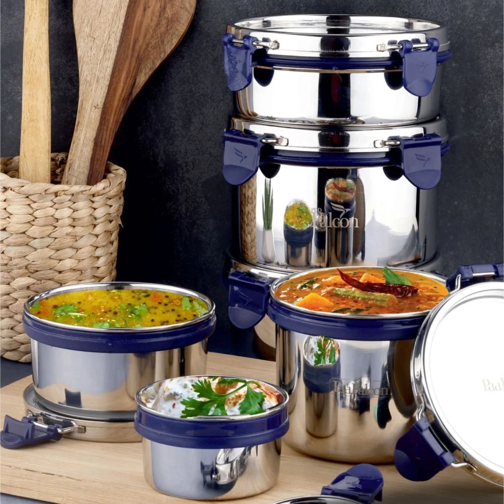 Container – PddFalcon