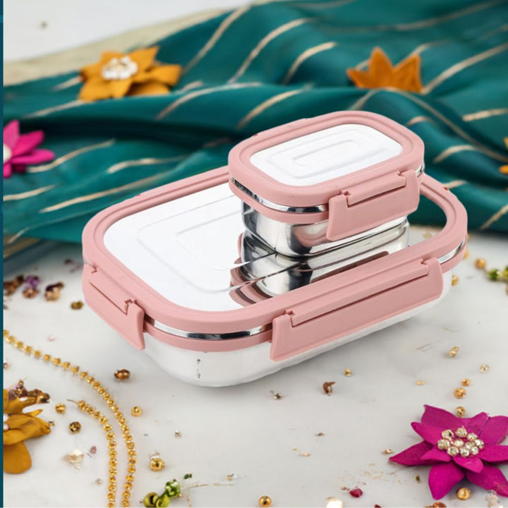 RectoLock Lunch Box – PddFalcon