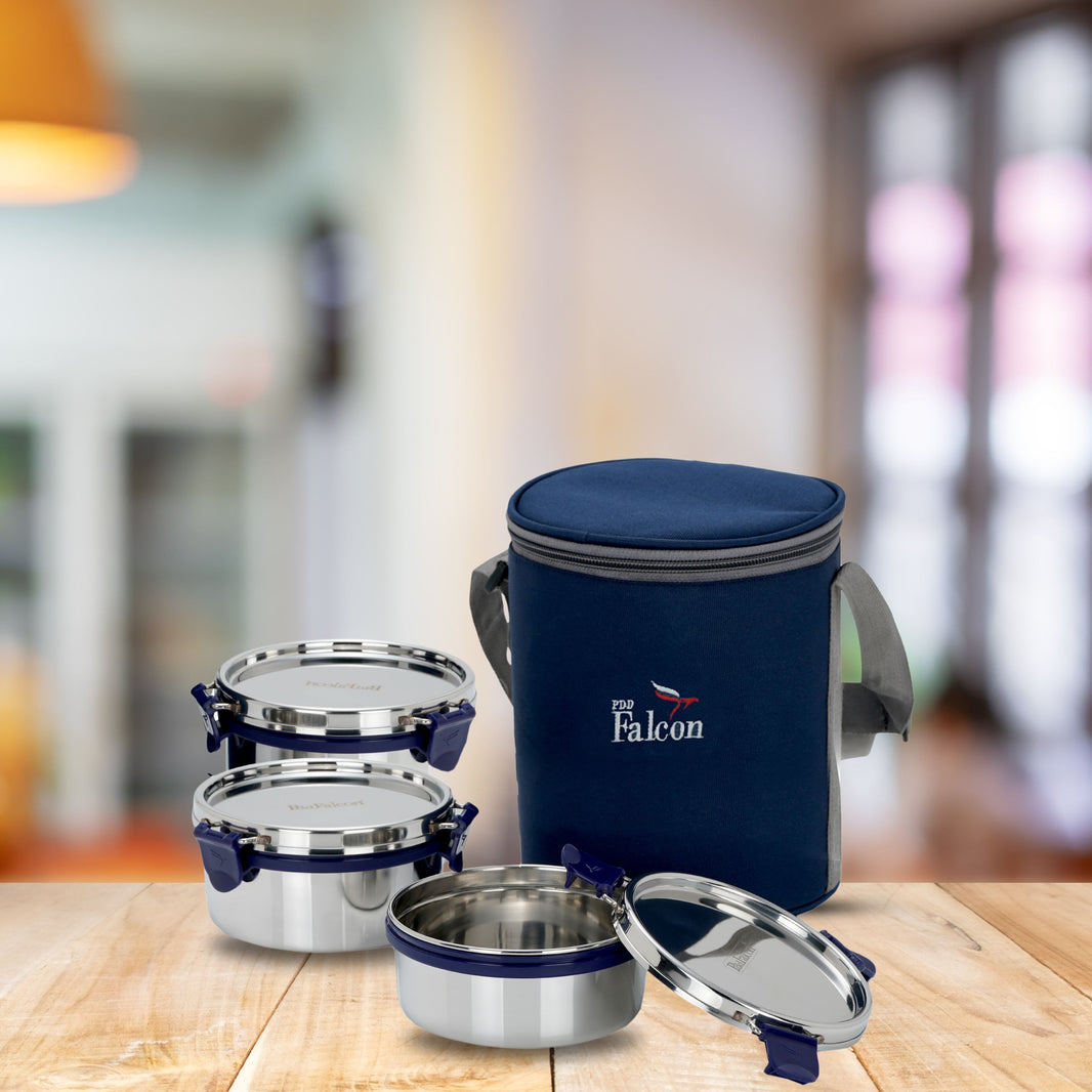 Lunch Box – PddFalcon