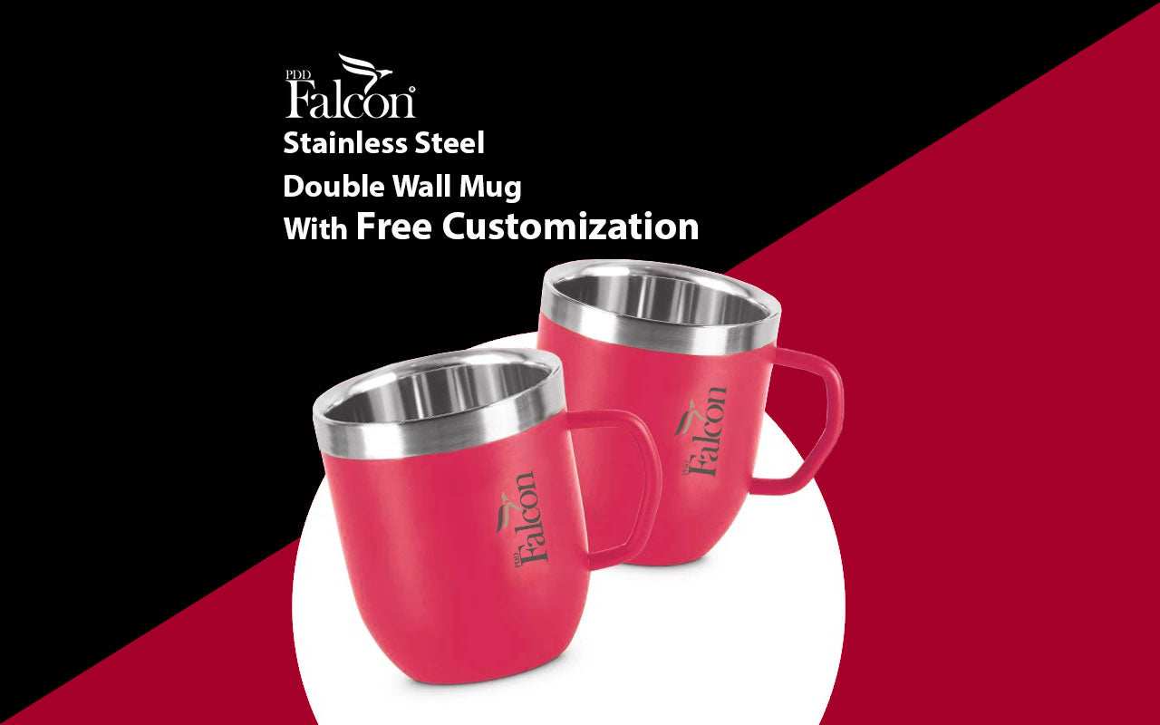 PddFalcon – PDDFALCON